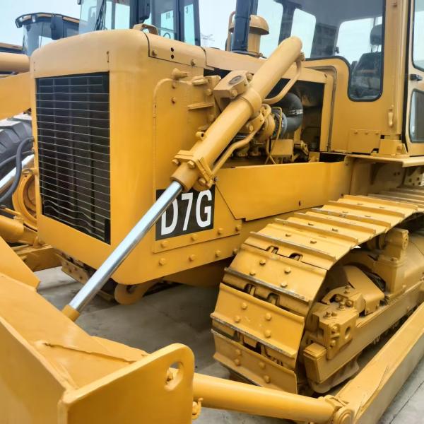 Quality Secondhand Construction B CAT950H Fully Inspected, No Major Repairs, Lmmediate for sale