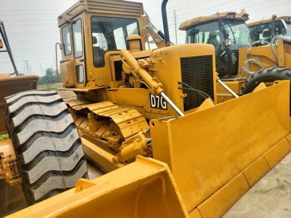 Quality Secondhand Construction B CAT950H Fully Inspected, No Major Repairs, Lmmediate for sale