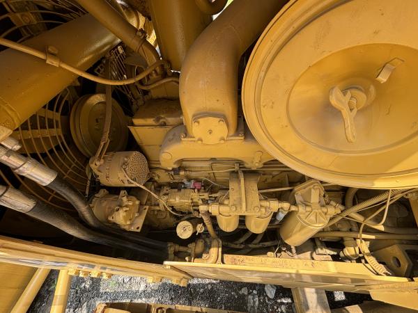 Quality Secondhand Construction B CAT950H Fully Inspected, No Major Repairs, Lmmediate for sale