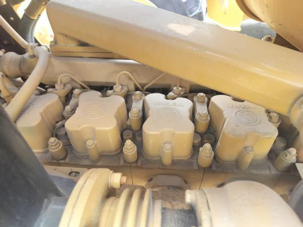 Quality Secondhand Construction B CAT950H Fully Inspected, No Major Repairs, Lmmediate for sale