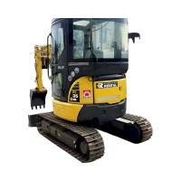 China KOMATSU PC35MR for sale