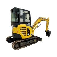 China KOMATSU PC35MR for sale