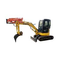China KOMATSU PC35MR for sale