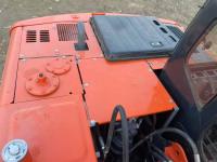 China Used HITACHI EX120-5 Excavator for sale
