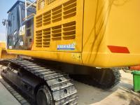 China Mining Infrastructure Construction of Second-hand CAT 349D Large-scale Engineering Excavator for sale
