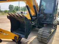China Affordable Used SANY 155C Perfect for Mining/Construction, Smooth Operation for sale