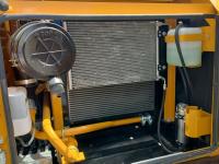 China Affordable Used SANY 155C Perfect for Mining/Construction, Smooth Operation for sale