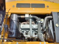 China Affordable Used SANY 155C Perfect for Mining/Construction, Smooth Operation for sale