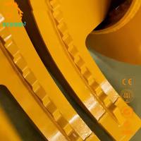 China Rotating Timber-Grabbing Hydraulic Machine for Excavator for sale