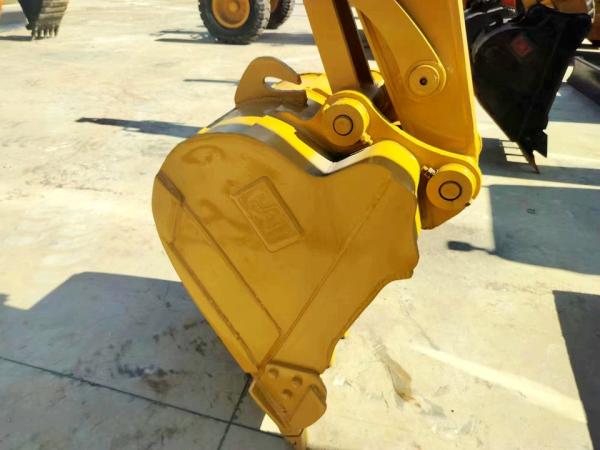 Quality Used CAT 307E2 Mini Excavator for Sale for sale