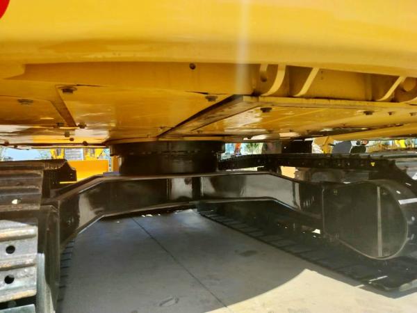 Quality Used CAT 307E2 Mini Excavator for Sale for sale