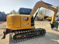 China Secondhand CAT 308E2 Excavator for Sale for sale