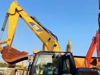 China Secondhand CAT 312D Excavator for Sale for sale