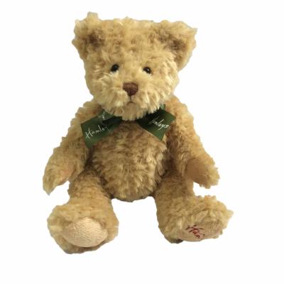 China 30cm ou meninas feito-à-medida de Teddy Bear Plush Toys For de veludo do girassol à venda