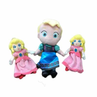Cina Giocattoli di principe Pincess Doll Plush in vendita