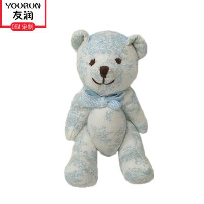 China Urso da junta para o algodão Teddy Bear Plush Toys das crianças 100% Pp à venda