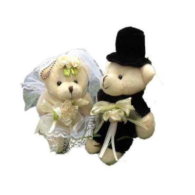 China O algodão de 100% Pp encheu Teddy Bear à venda