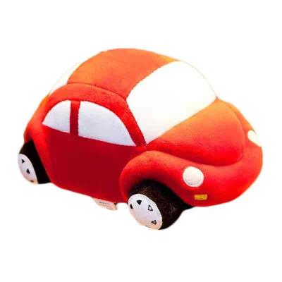 Cina I giocattoli della peluche dell'automobile del fumetto dei bambini appoggiano il regalo di nozze dell'animale domestico su misura in vendita