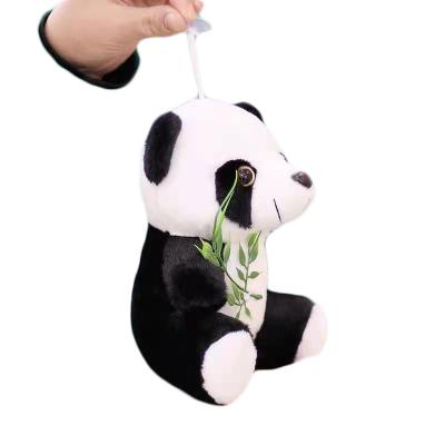 China Pendente Panda Bear Stuffed Animal do otário à venda