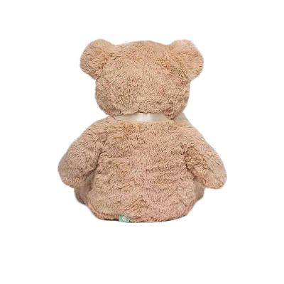 Cina Di 100% pp bello Teddy Bear Dolls Teddy Bear cuscino del cotone 35cm in vendita