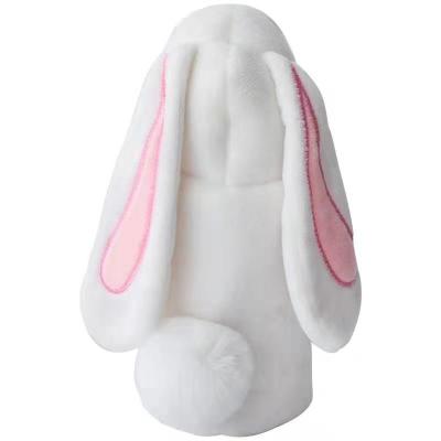 Cina Borsa protettiva Toy Accessories molle universale della manica della tazza della peluche dell'imbracatura trasversale coccola in vendita
