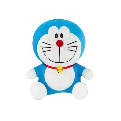 China Het Troosten van Dingdangcat doraemon plush doll child Slaapdoll Te koop