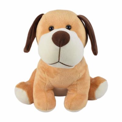 Cina Il cane non tossico di altezza di 30cm ha farcito il materiale da otturazione del cotone di Toy With pp in vendita