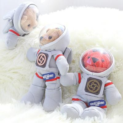 China O algodão de ISO9001 PP encheu crianças Teddy Bear Stuffed Toys de 30cm à venda