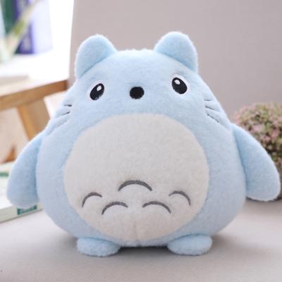 Cina Cuscino di tiro a forma di animale della peluche del fumetto decorativo domestico in vendita