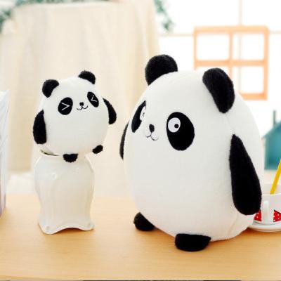 Cina Cuscino di tiro a forma di animale della peluche del fumetto decorativo domestico in vendita