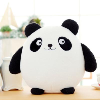 Cina Cuscino di tiro a forma di animale della peluche del fumetto decorativo domestico in vendita