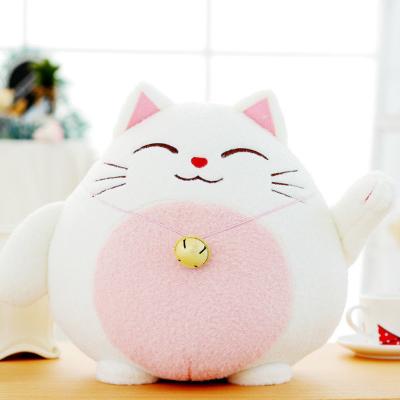 Cina Cuscino di tiro a forma di animale della peluche del fumetto decorativo domestico in vendita