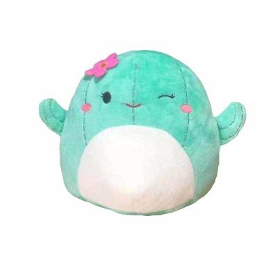 Cina Giocattolo amichevole della peluche del dinosauro della pelle lavabile della macchina del ODM in vendita