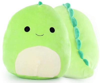 Cina Giocattolo amichevole della peluche del dinosauro della pelle lavabile della macchina del ODM in vendita