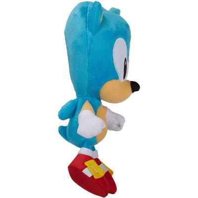 Cina Anime squisito Sonic The Hedgehog Plush Toys di 40cm in vendita