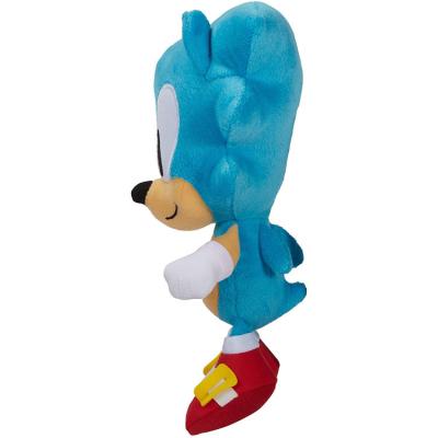 Cina Anime squisito Sonic The Hedgehog Plush Toys di 40cm in vendita