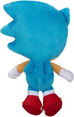 Cina Anime squisito Sonic The Hedgehog Plush Toys di 40cm in vendita
