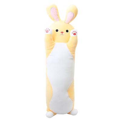 China OEM van Cat Plush Toy van het hand Wasbare 50cm Beeldverhaal voor Baby Te koop