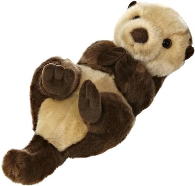 Cina Giocattolo realistico conoscitivo della peluche del bradipo dei bambini lavabili della macchina in vendita