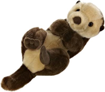 Cina Giocattolo realistico conoscitivo della peluche del bradipo dei bambini lavabili della macchina in vendita