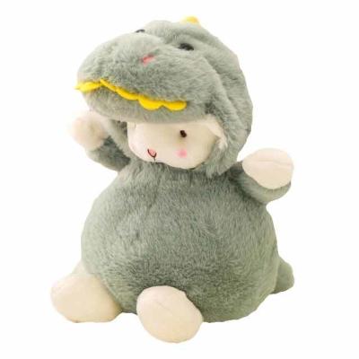 Cina Pecore farcite piccole 15cm unisex comode EN71 in vendita