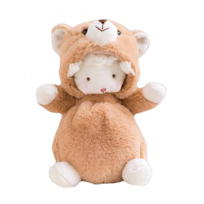 Cina Pecore farcite piccole 15cm unisex comode EN71 in vendita