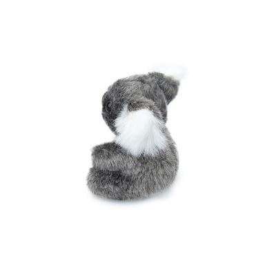 Cina giocattolo della peluche farcito koala realistica squisita di 10cm in vendita