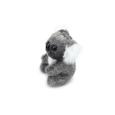 Cina giocattolo della peluche farcito koala realistica squisita di 10cm in vendita