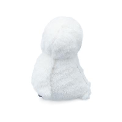 Cina Il cotone dell'OEM pp ha riempito la simulazione Snowy Owl Plush Toy di 20cm in vendita