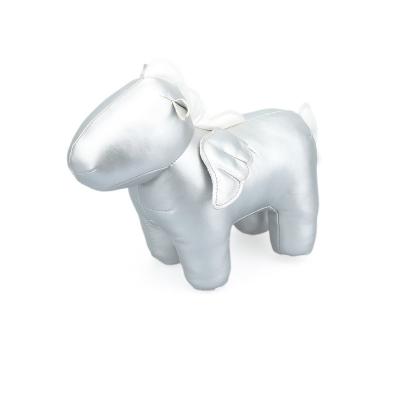 Cina Decorazione della stanza di S dell'unità di elaborazione dei pp di piccolo di volo del cavallo Toy For Children della peluche farcito cotone ' in vendita