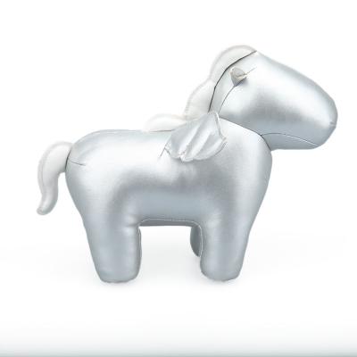 Cina Decorazione della stanza di S dell'unità di elaborazione dei pp di piccolo di volo del cavallo Toy For Children della peluche farcito cotone ' in vendita