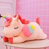 Cina il cotone del polipropilene di 35cm ha farcito Unicorn Plush Toy For Kids in vendita