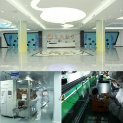 China Factory - HuaXin Technology  CO.,LTD