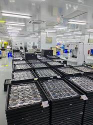 China Factory - HuaXin Technology  CO.,LTD